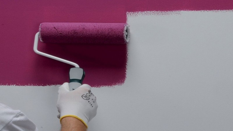 Comment peindre un mur ? - Zolpan